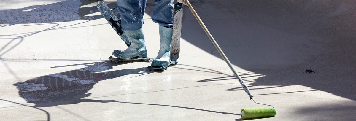 Pool Resurfacing and Surface Repair - Living Water Pool Company