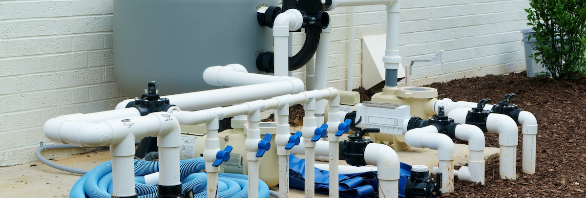 Goodyear Pool Repair Service - Living WaterPoolCo